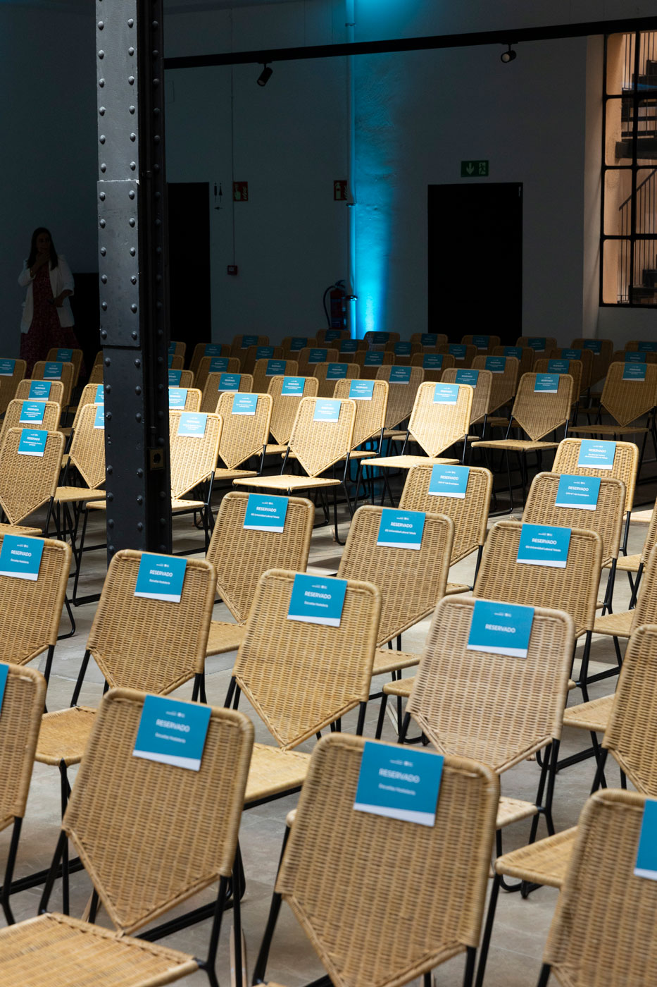 Mahou • Mediapro Events
